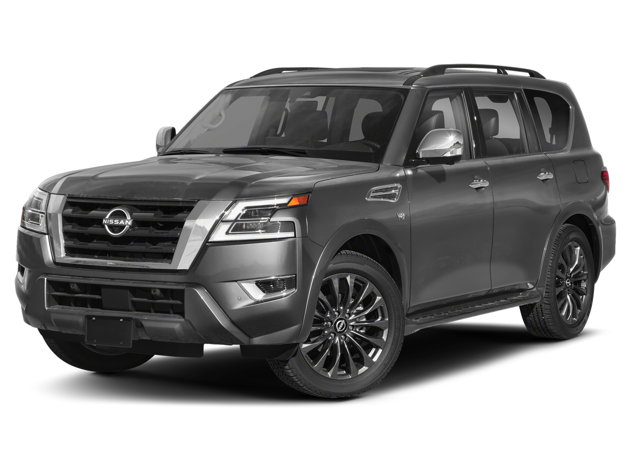 New Nissan near Alexandria, LA | Buy a New Nissan near Me