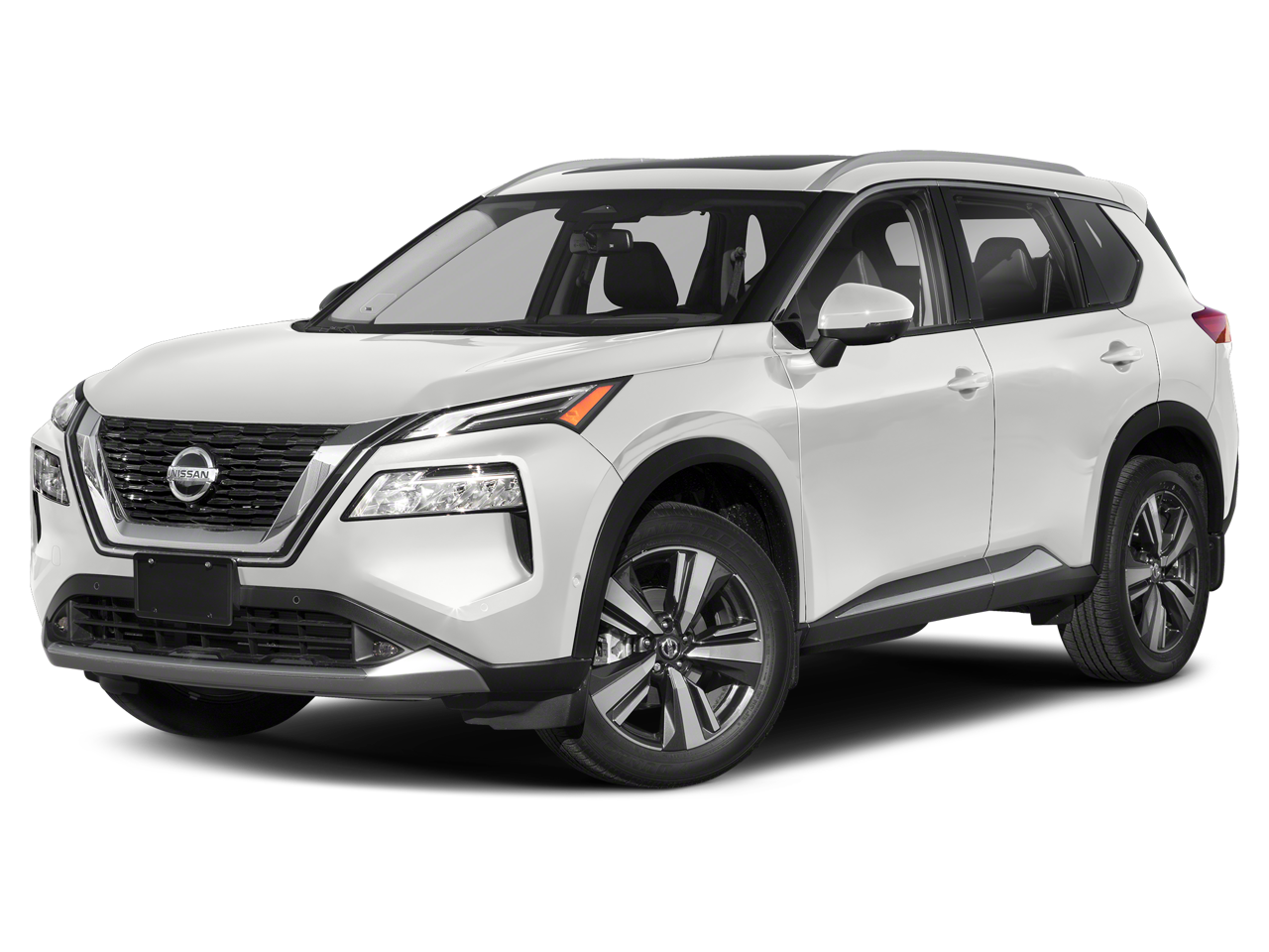 New Nissan near Alexandria, LA | Buy a New Nissan near Me